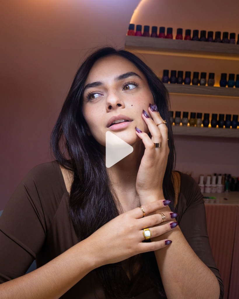 Banein | Nails Studio en Mitikah, Del Valle, Metepec, Coapa, Satélite – Banein Nails Studio ...