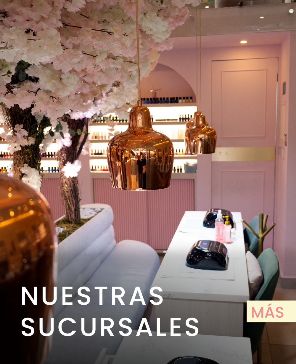 Banein | Nails Studio en Mitikah, Del Valle, Metepec, Coapa, Satélite – Banein Nails Studio ...